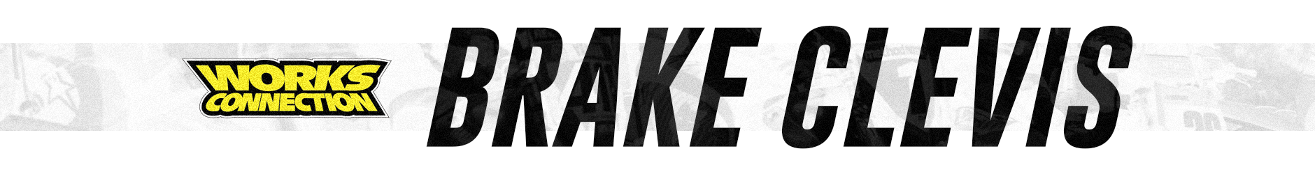 Brake Clevis – Power Parts Depot