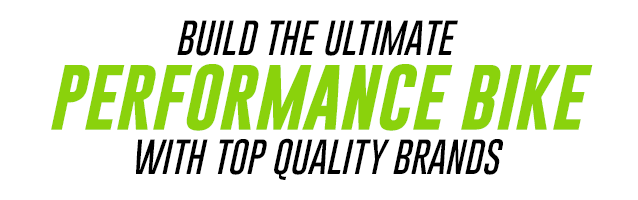 Motocross Performance Parts | Premium Brands – Power Parts Depot